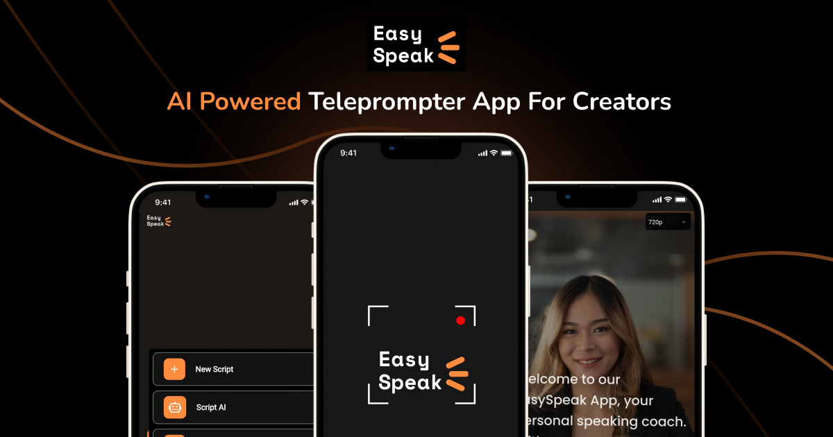 Easy Speak Tutorials and How-To Guides